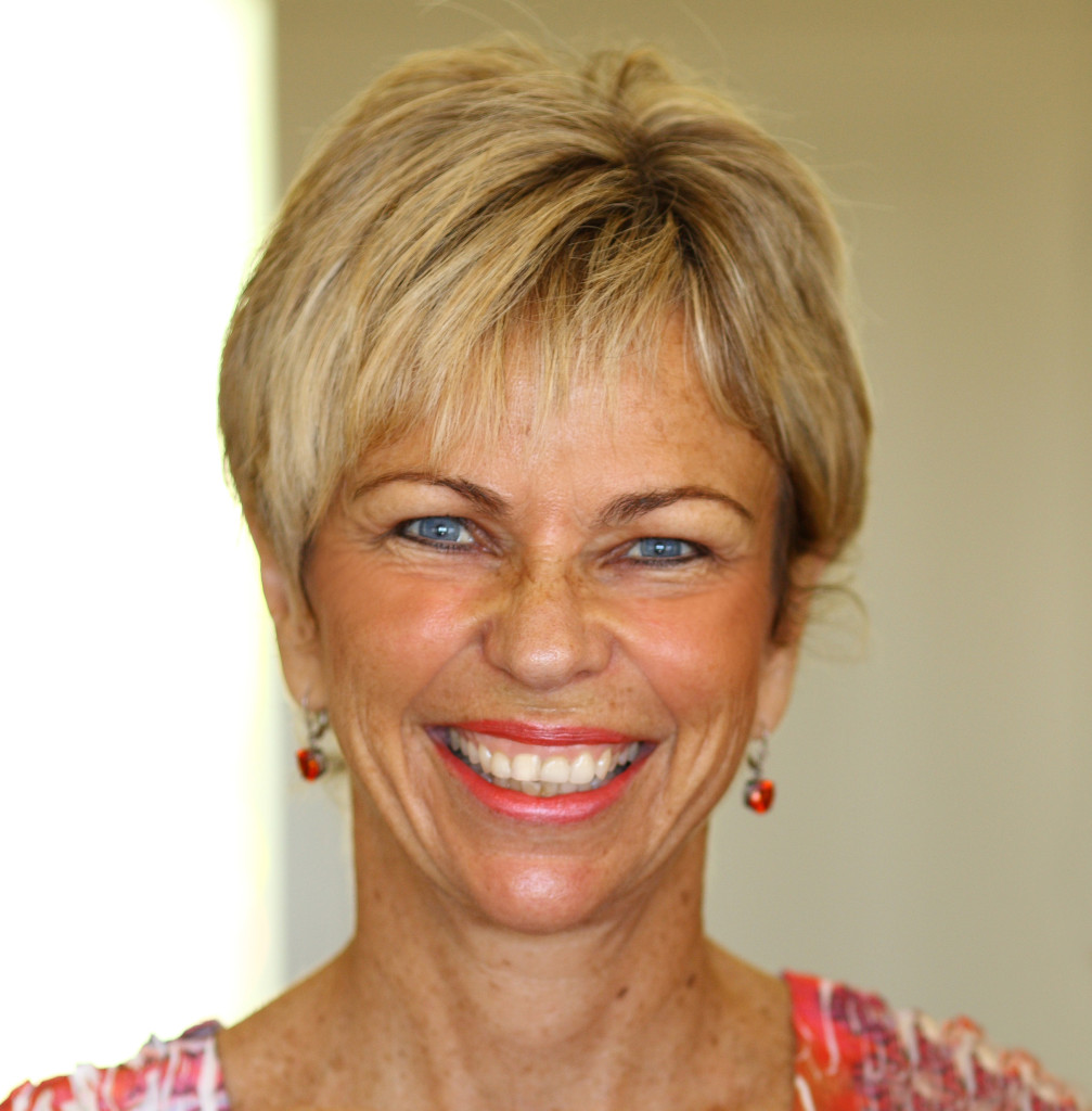 Australian Speaking Powerhouse on Three Week American Tour - Denver ...