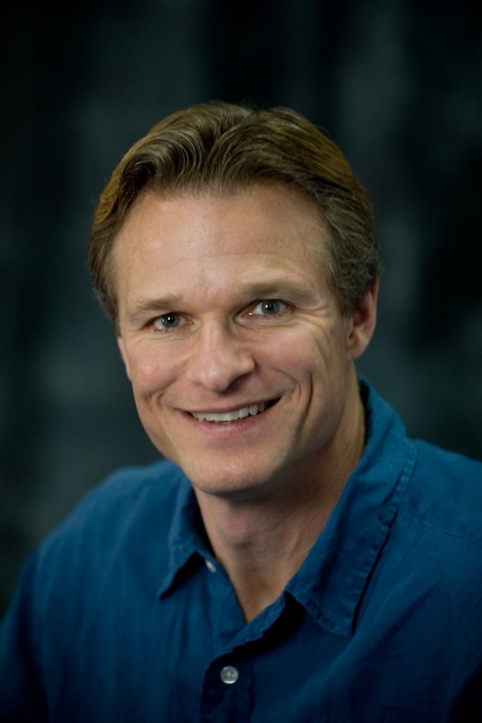 CHRIS NATZKE - Denver Speakers Bureau