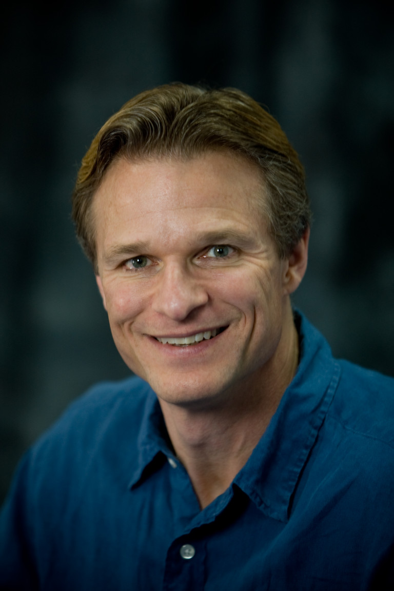 CHRIS NATZKE - Denver Speakers Bureau