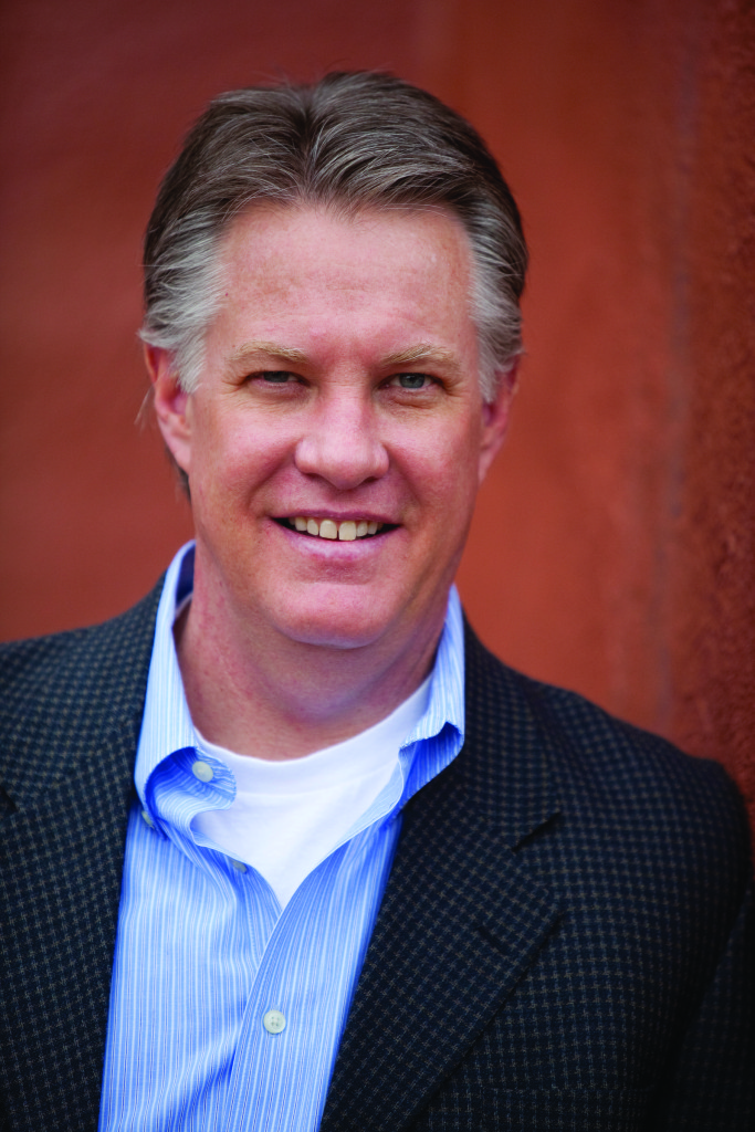 BOB TIPTON - Denver Speakers Bureau