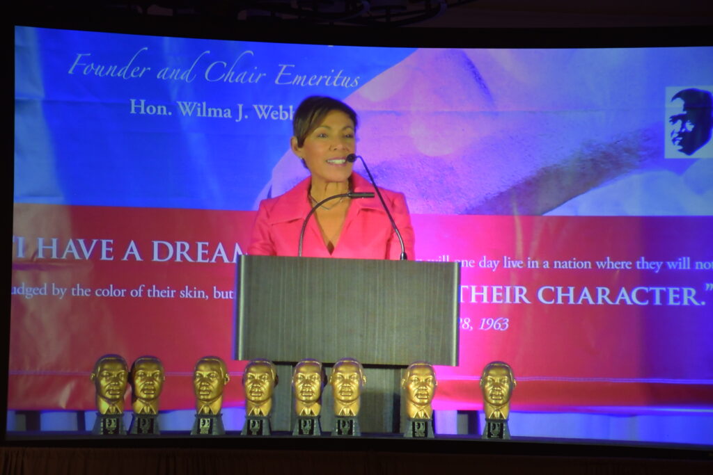 TAMARA BANKS - Denver Speakers Bureau