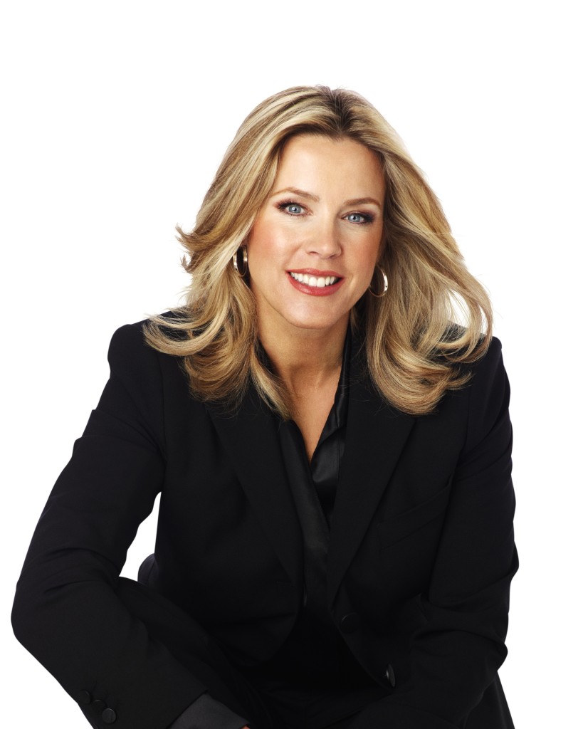 Deborah Norville - Denver Speakers Bureau