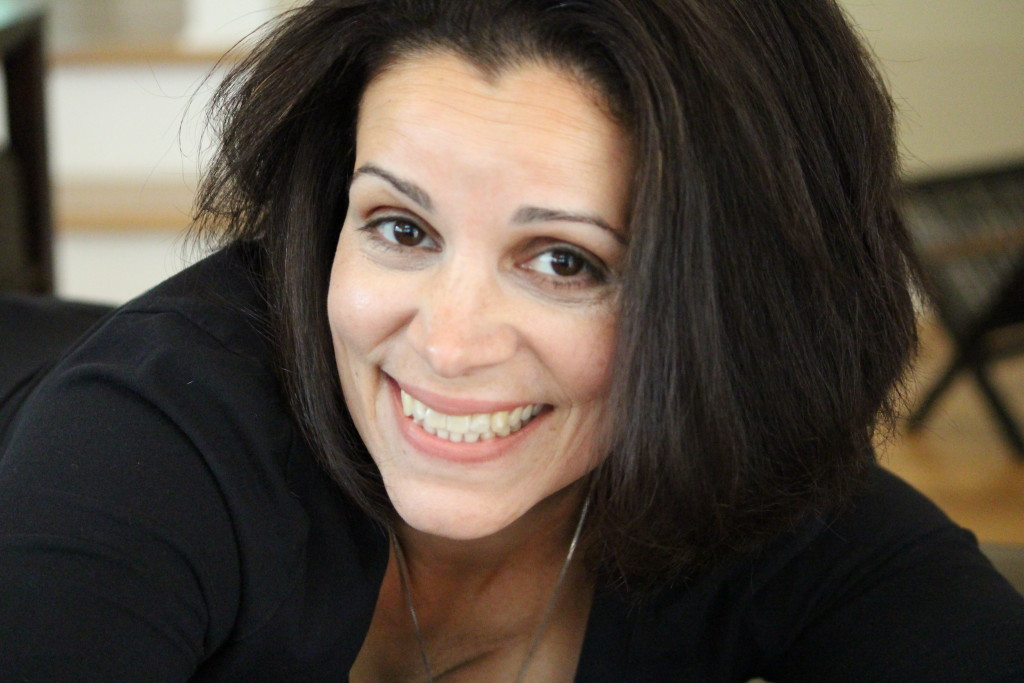 DEBBIE GUTIERREZ - Denver Speakers Bureau