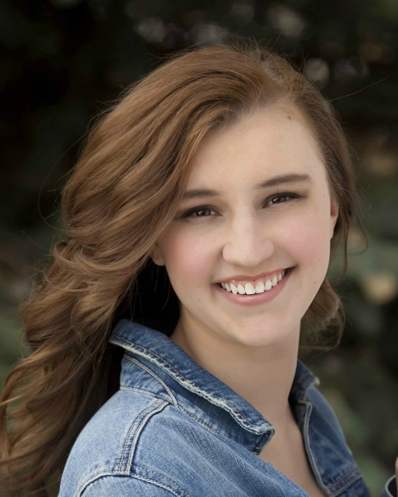 CASSANDRA PERKINS - Denver Speakers Bureau