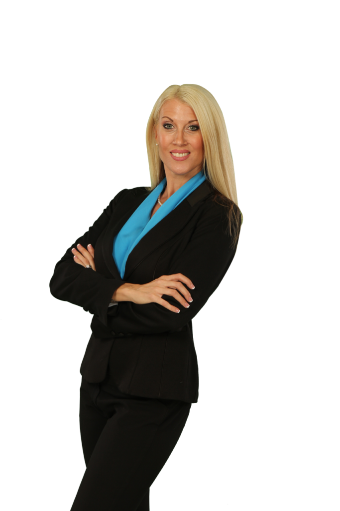 BETSY ALLEN-MANNING - Denver Speakers Bureau