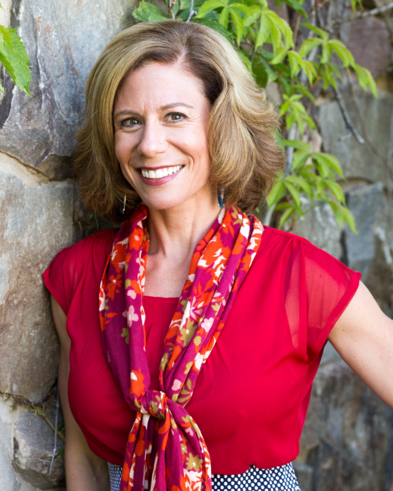 DR. MELANIE HULBERT - Denver Speakers Bureau