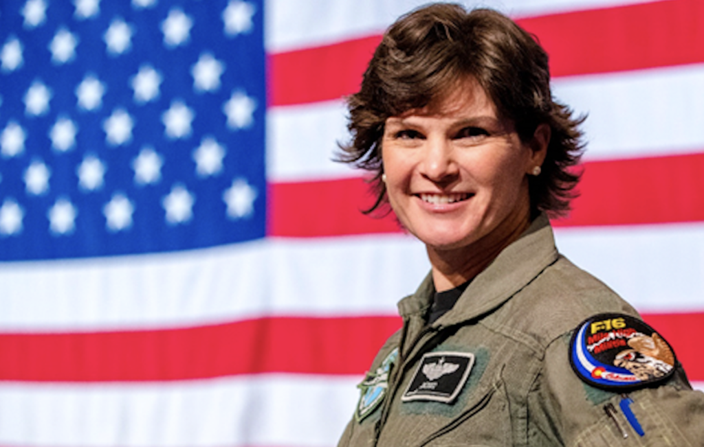 TRACY LATOURRETTE - Denver Speakers Bureau