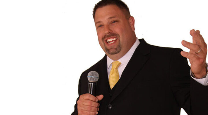 Denver Speakers Bureau - Colorado's Leading Resource for Keynotes ...